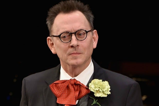 'Arrow' Adds Former 'Lost' Star Michael Emerson in Season 6 - TheWrap