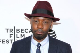 Nelsan Ellis, 'True Blood' and 'Elementary' Actor, Dies at 39