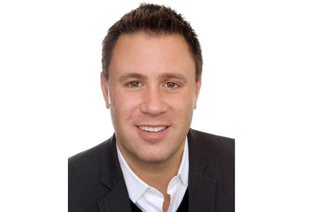 Joe Quenqua Joins 42West as a Managing Director - TheWrap