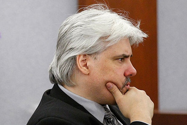 Who Is 'Riccio,' the Ex-Con Behind OJ Simpson's Robbery? - TheWrap