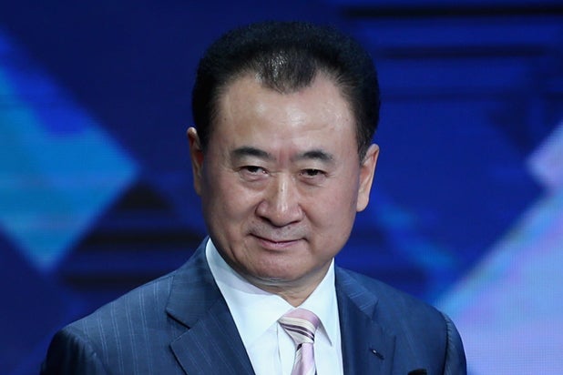 What's Going on With China's Wanda Group? - TheWrap