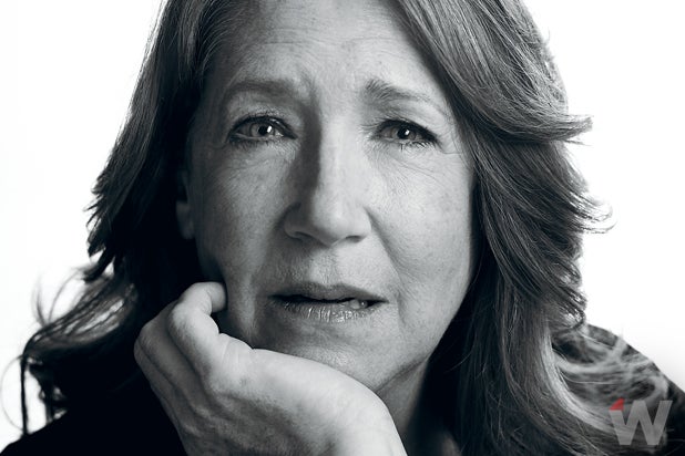 Double Emmy Nominee Ann Dowd on Becoming an 'Overnight' Sensation in ...