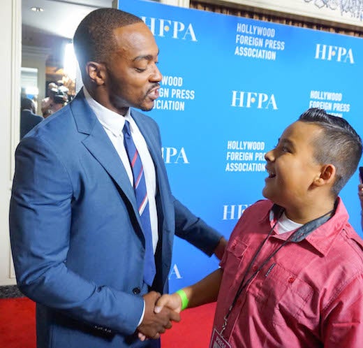 Robert Pattinson, Elisabeth Moss Help HFPA Donate $2 Million to Charity ...