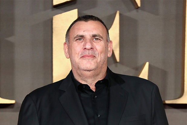 Paramount Signs 3-Year First-Look Deal with Graham King's GK Films ...