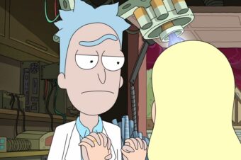 60 Major 'Rick and Morty' Ricks, Ranked From Least to Most Rick (Photos ...