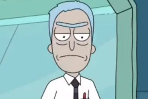 60 Major 'Rick and Morty' Ricks, Ranked From Least to Most Rick (Photos ...
