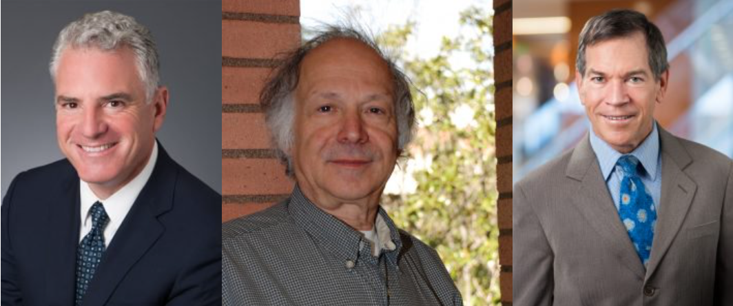 New at TheGrill Day 1! Speakers Announced for Focus on China