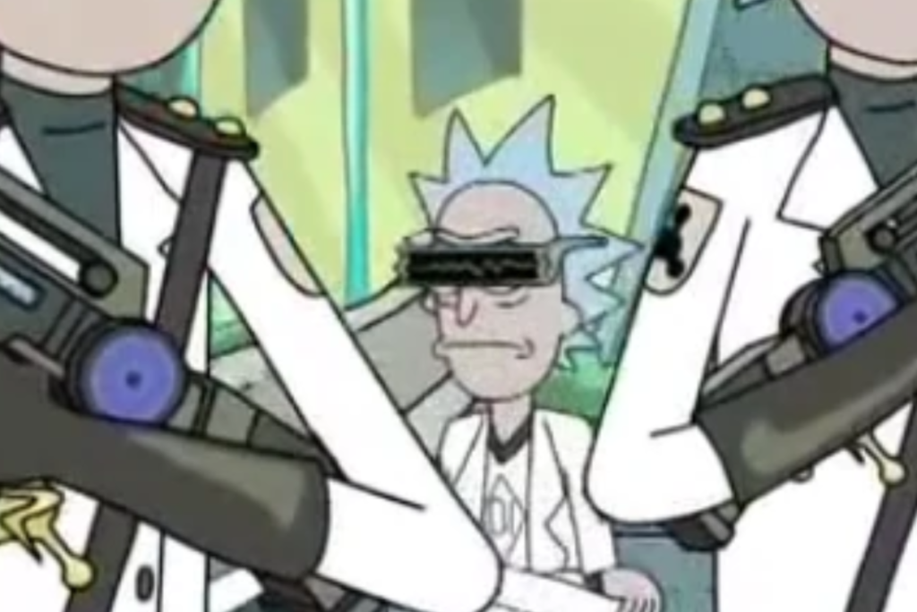 60 Major 'Rick and Morty' Ricks, Ranked From Least to Most Rick (Photos ...