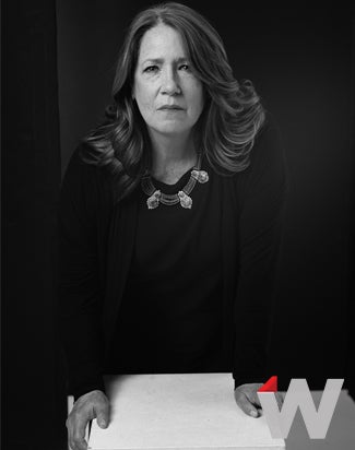 'The Handmaid's Tale' and 'The Leftovers' Ann Dowd Exclusive ...