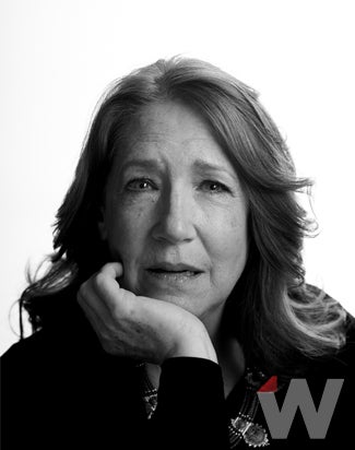 'The Handmaid's Tale' and 'The Leftovers' Ann Dowd Exclusive ...