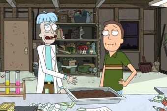 60 Major 'Rick and Morty' Ricks, Ranked From Least to Most Rick (Photos ...