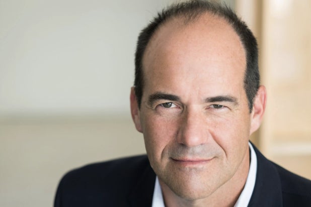 Mark Feldman Named GSN President and CEO - TheWrap