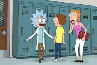 60 Major 'Rick and Morty' Ricks, Ranked From Least to Most Rick (Photos ...
