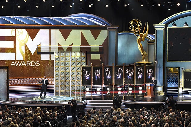 Emmys by the Numbers: HBO Wins the Night - TheWrap