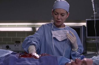 How Is Meredith Grey Still Alive? Let Us Break Down Her Most Perilous ...
