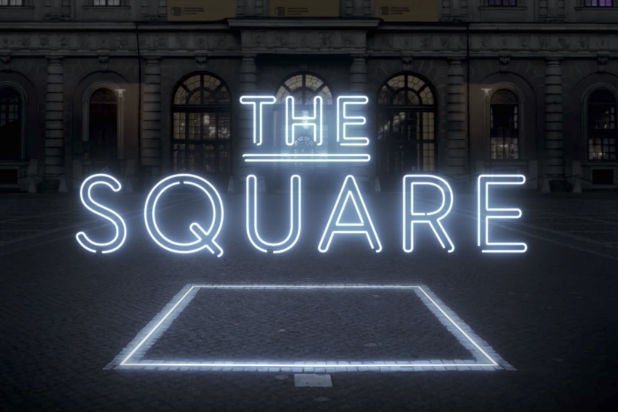 'The Square' Trailer: Watch Art World Go to Hell in Palme d'Or Winner ...