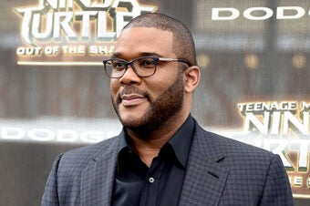Tyler Perry White House Drama 'The Oval' Gets Straight-to-Series Order ...