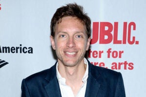 Michael Friedman, Composer of Broadway's 'Bloody Bloody Andrew Jackson ...