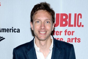 Michael Friedman, Composer of Broadway's 'Bloody Bloody Andrew Jackson ...