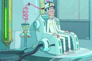 60 Major 'Rick and Morty' Ricks, Ranked From Least to Most Rick (Photos ...