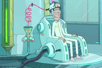 60 Major 'Rick and Morty' Ricks, Ranked From Least to Most Rick (Photos ...