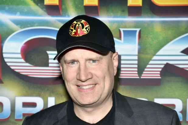 Marvel President Kevin Feige Explains Origin of MCU's Post-Credit ...