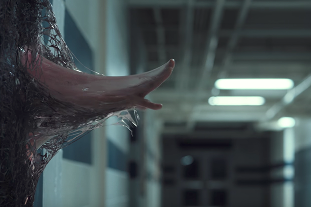 'Stranger Things:' Watch Eleven Escape the Upside Down in New Season 2 ...