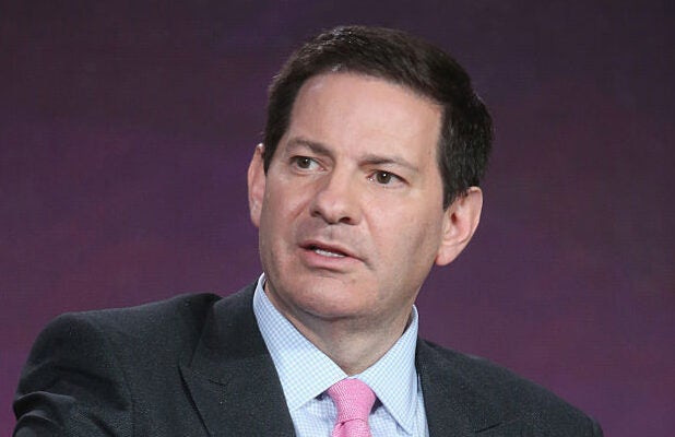 Mark Halperin Contract Terminated by NBC News