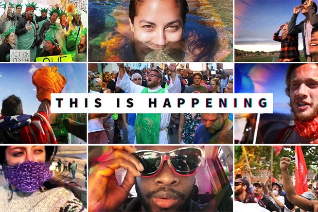 Jukin Media Teams With go90 for Docuseries 'This Is Happening' (Video ...