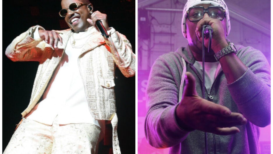 Mase Drops Savage Cam'ron Diss Track and Twitter Wakes Up From Its ...
