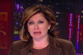 Fox Business Chief Defends Maria Bartiromo After 'Toothless' Trump ...