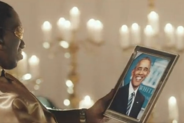 'SNL' Channels Boyz II Men to Beg Barack Obama to Come Back (Video ...