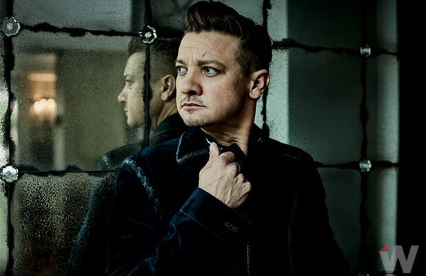 'Spawn:' Jeremy Renner Joins Cast of Blumhouse Superhero Movie