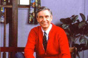 Why Mr. Rogers Is the Perfect Movie Superhero for Our Times (Guest Blog ...