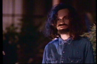 12 Actors Who Have Played Charles Manson in Movies and TV (Photos ...