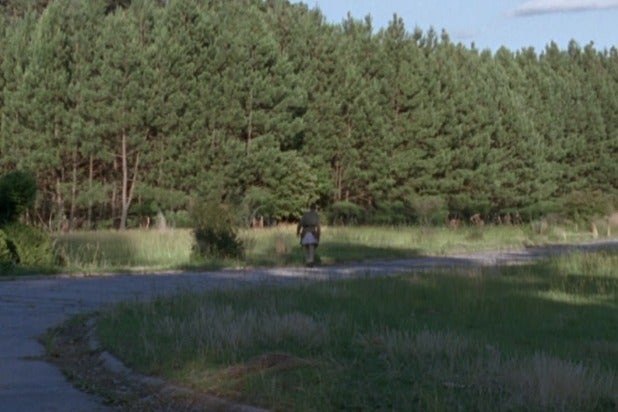 'The Walking Dead': Yup, That Zombie At the End There Was Who You ...