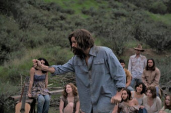 12 Actors Who Have Played Charles Manson in Movies and TV (Photos ...