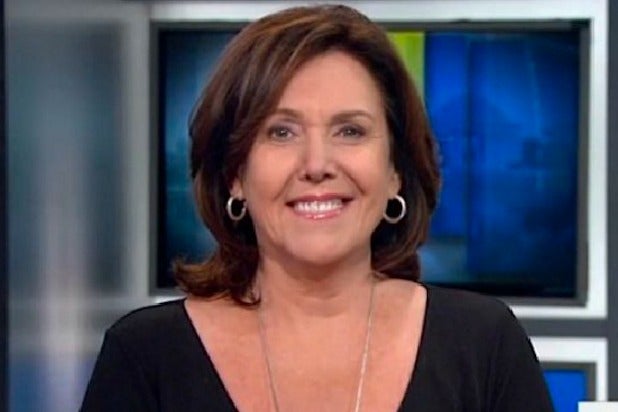 Joan Walsh Announces Move to CNN, 1 Day After MSNBC Pink-Slipped Her ...