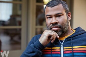 'Get Out' Director Jordan Peele on Why He Changed That Ending - TheWrap