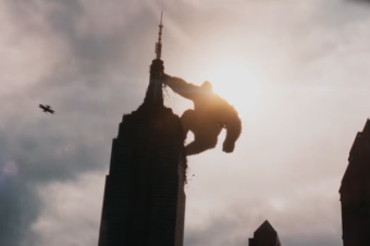 'Ready Player One': All the Easter Eggs From the New Trailer (Photos ...