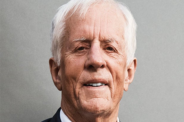 Michael Apted to Receive DGA's Honorary Life Member Award - TheWrap