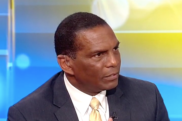 Fox News Guest Rips Colin Kaepernick as 'Social Justice Warrior' Who ...