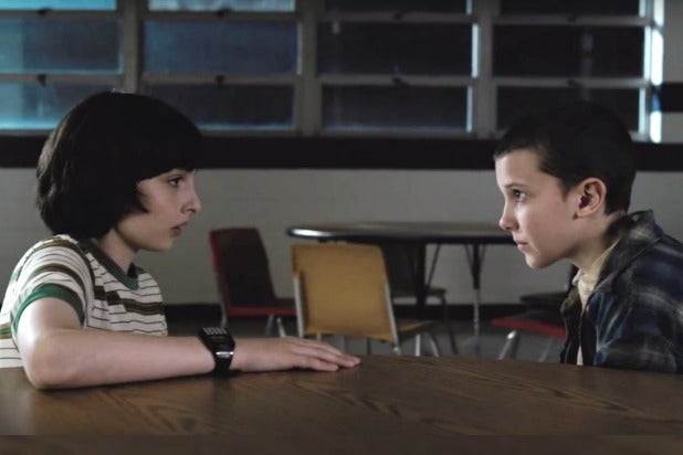 'Stranger Things' Gets a Hilarious Bad Lip Reading Makeover (Video ...