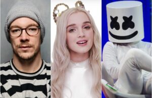 Mikey Glazer, Author at TheWrap