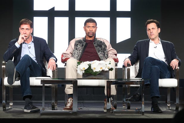 ESPN Hosts Mike Greenberg, Jalen Rose Explain How New Morning Show Will ...