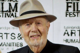 Frank Buxton, 'Odd Couple,' 'Happy Days' Writer and Director, Dies at 87