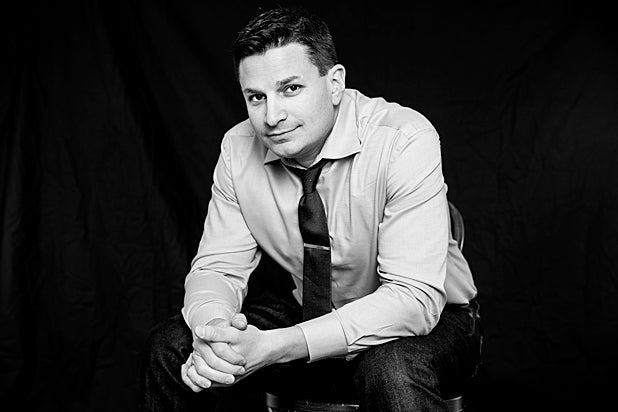 Josh Oshinsky Elevated to EP, Time Inc. Sports Video and VP Programming ...