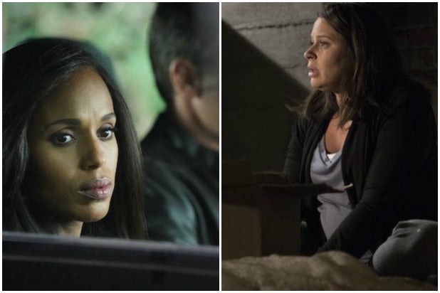 'Scandal': Katie Lowes Tells Us How We Could Possibly Forgive Olivia ...