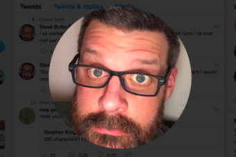 IGN Fired Editor-in-Chief After 'Alleged Misconduct'