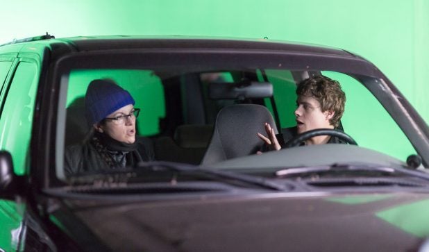 'I'll Never Let Any Woman Direct Me': 11 Female Directors Recount ...